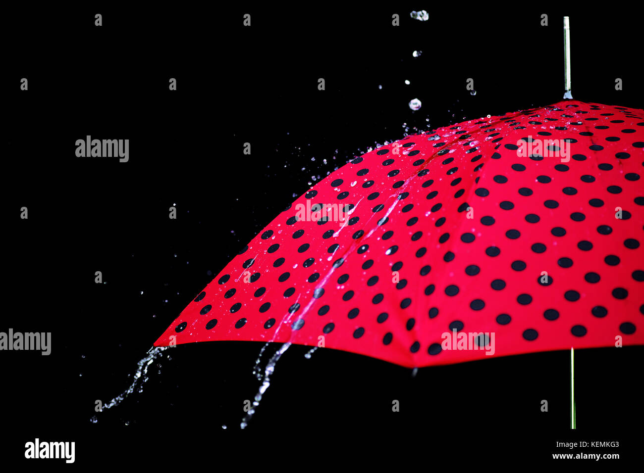 Saving Rain Water High Resolution Stock Photography and Images - Alamy
