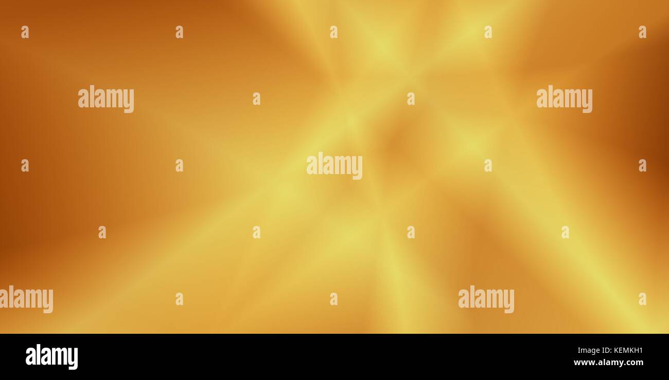 Gold bright light abstract texture unusual background Stock Photo - Alamy