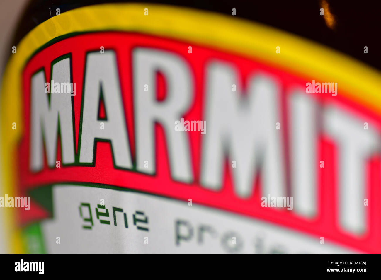 Marmite family hi-res stock photography and images - Alamy