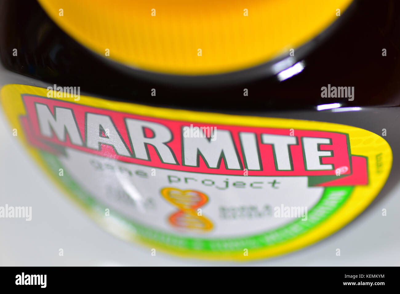Marmite Family High Resolution Stock Photography and Images - Alamy