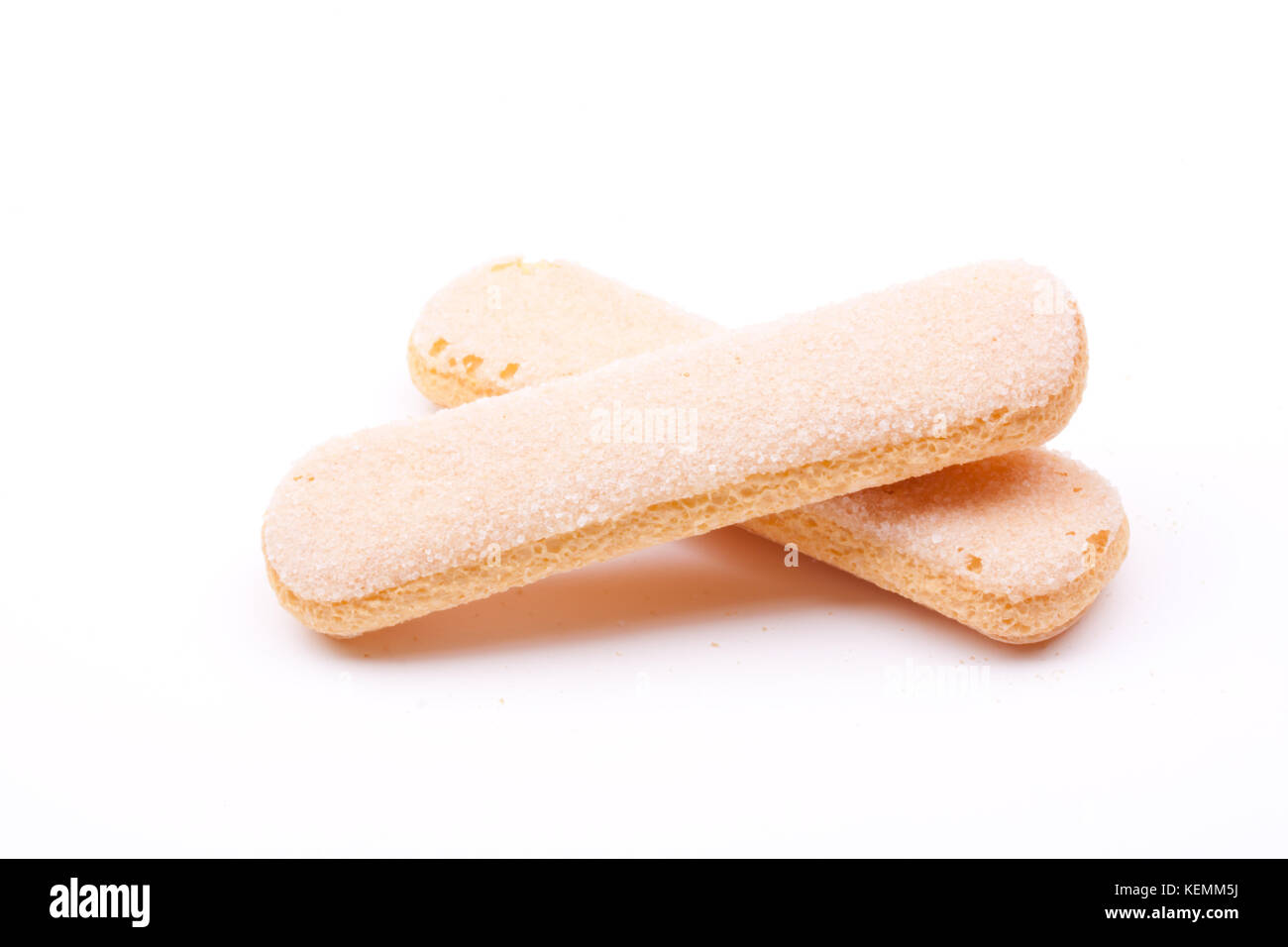 Sponge fingers hi-res stock photography and images - Alamy