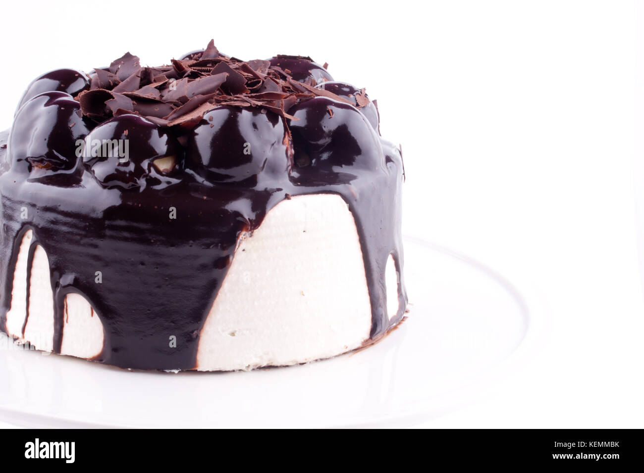 Profiterole dessert hi-res stock photography and images - Alamy