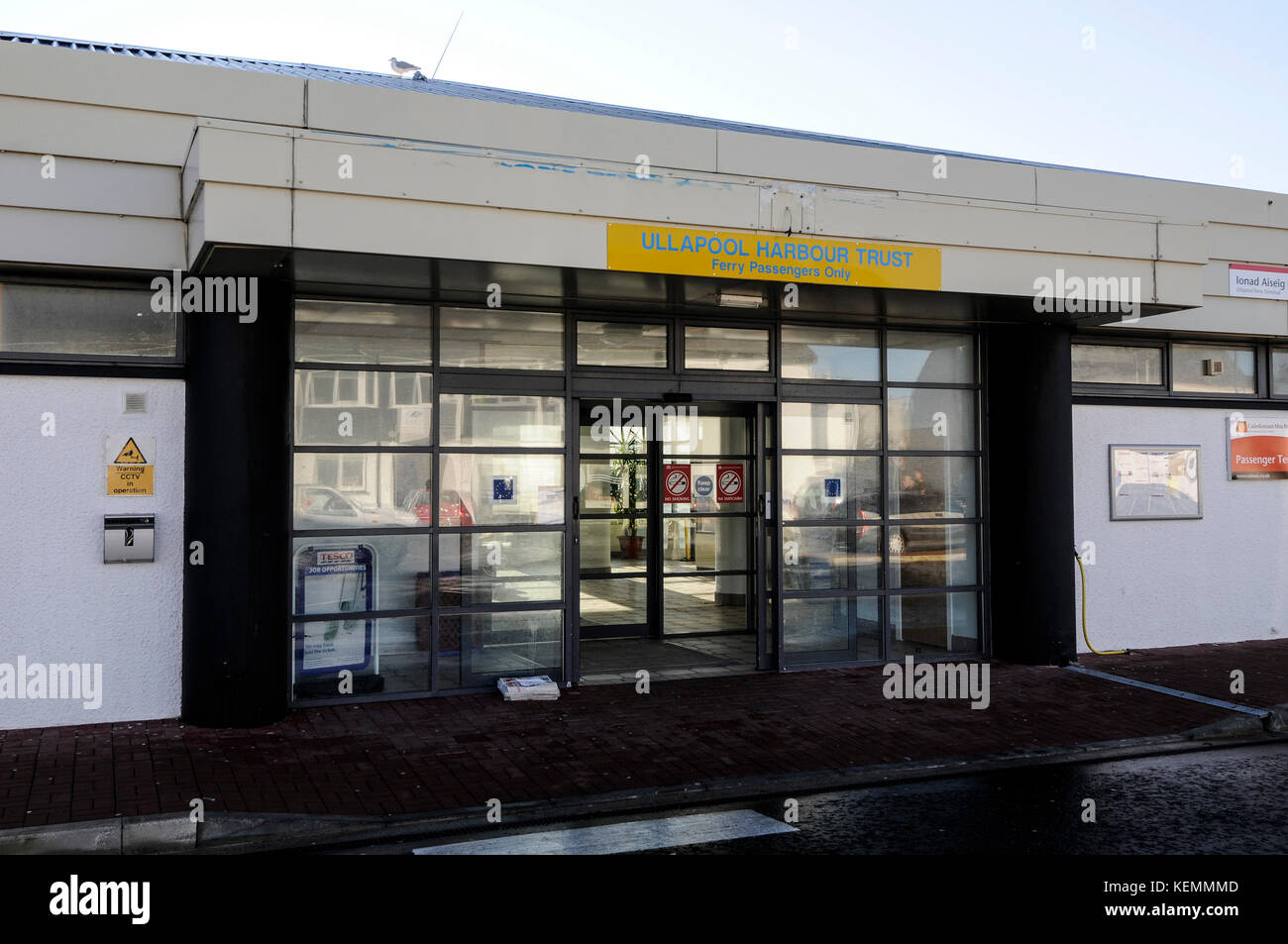 Ferry passenger terminal architecture hi-res stock photography and ...