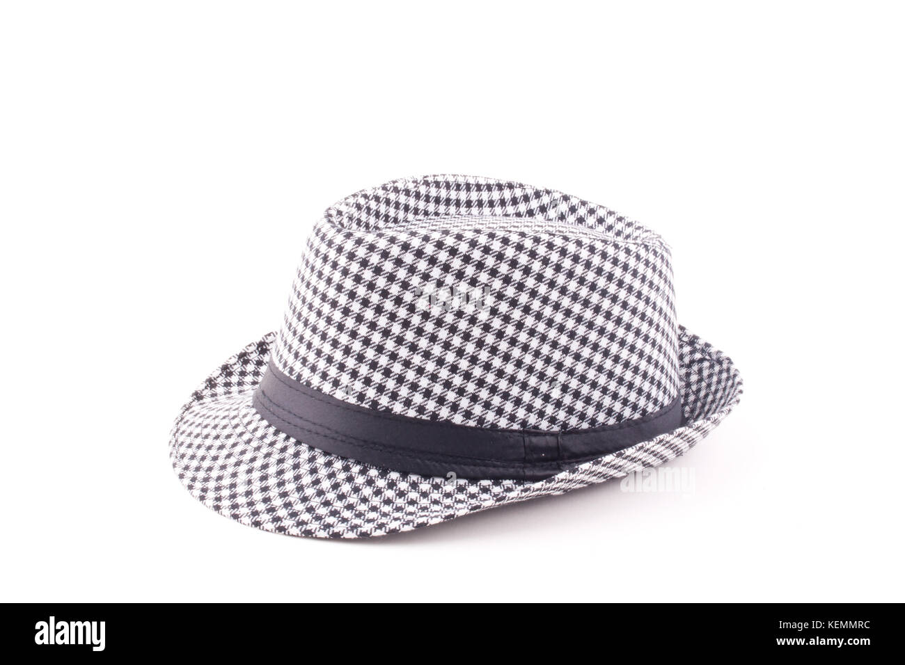 Woman women isolated hat hi-res stock photography and images - Alamy