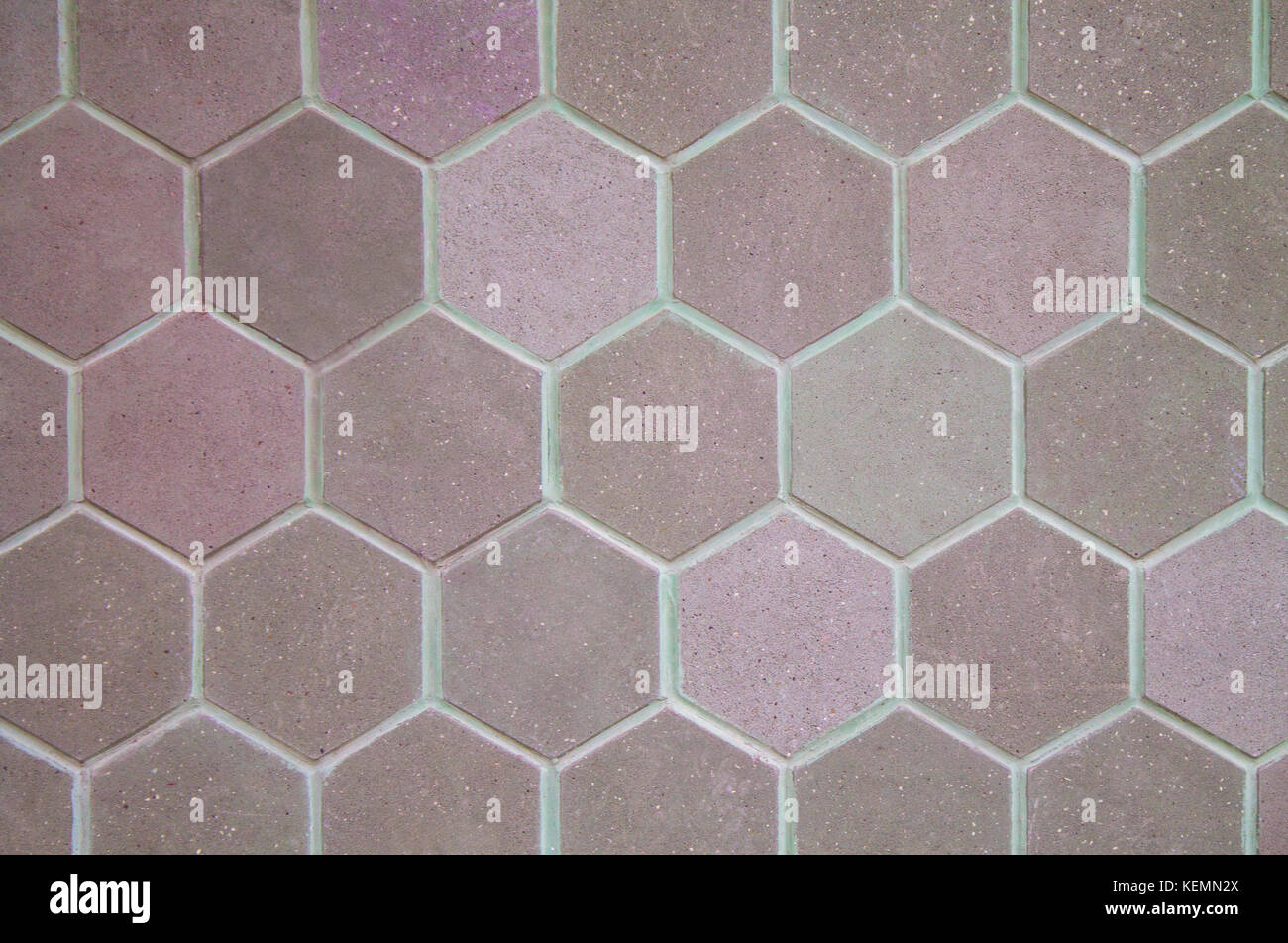 Purple tile hi-res stock photography and images - Alamy