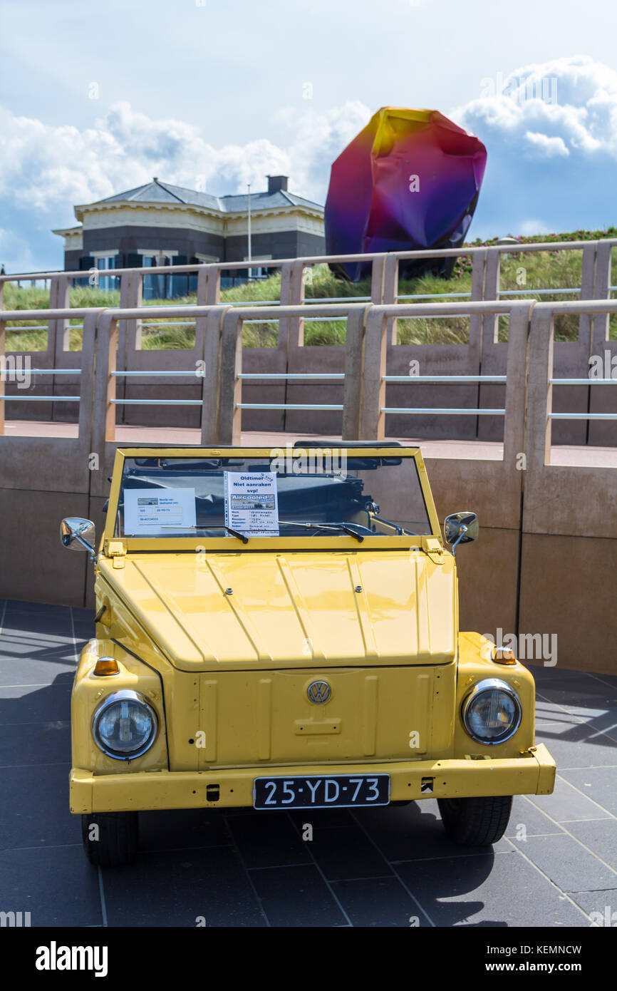 Volkswagen type 181 hi-res stock photography and images - Alamy