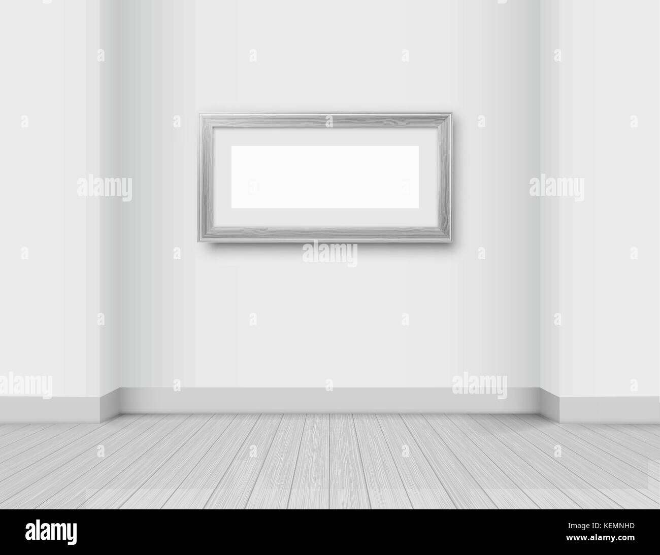 Paint home interior Black and White Stock Photos & Images - Alamy