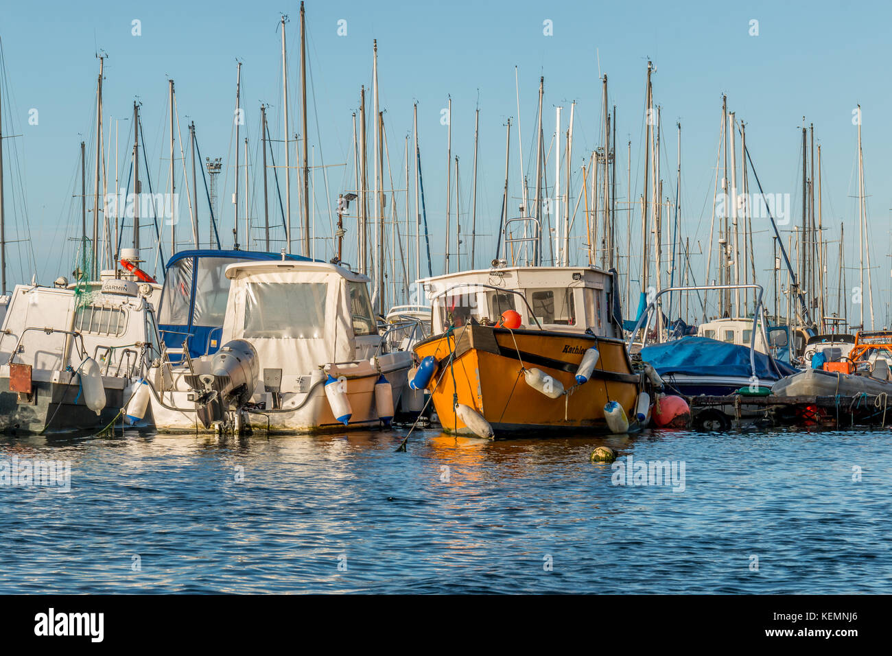 Motor vessels hi-res stock photography and images - Alamy