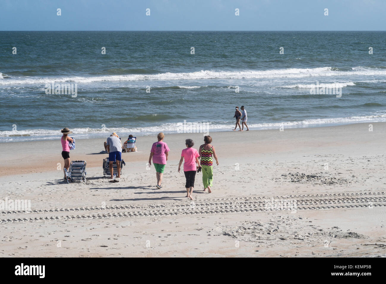 Litchfield Beach and Golf Resort in Pawleys Island, South Carolina, USA ...