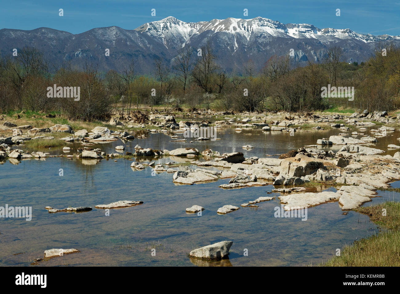 Velebit hi-res stock photography and images - Alamy