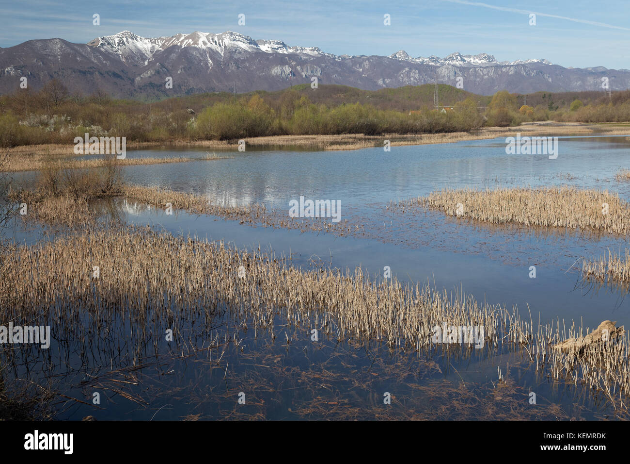 Intermittent River High Resolution Stock Photography and Images - Alamy