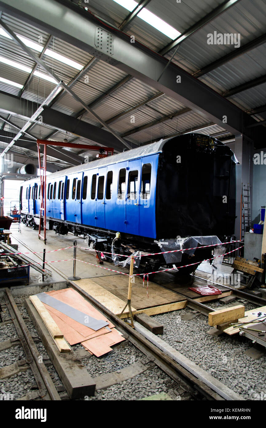 Stock Photo - Robin Rigg East and West Wind Farms are the first ...