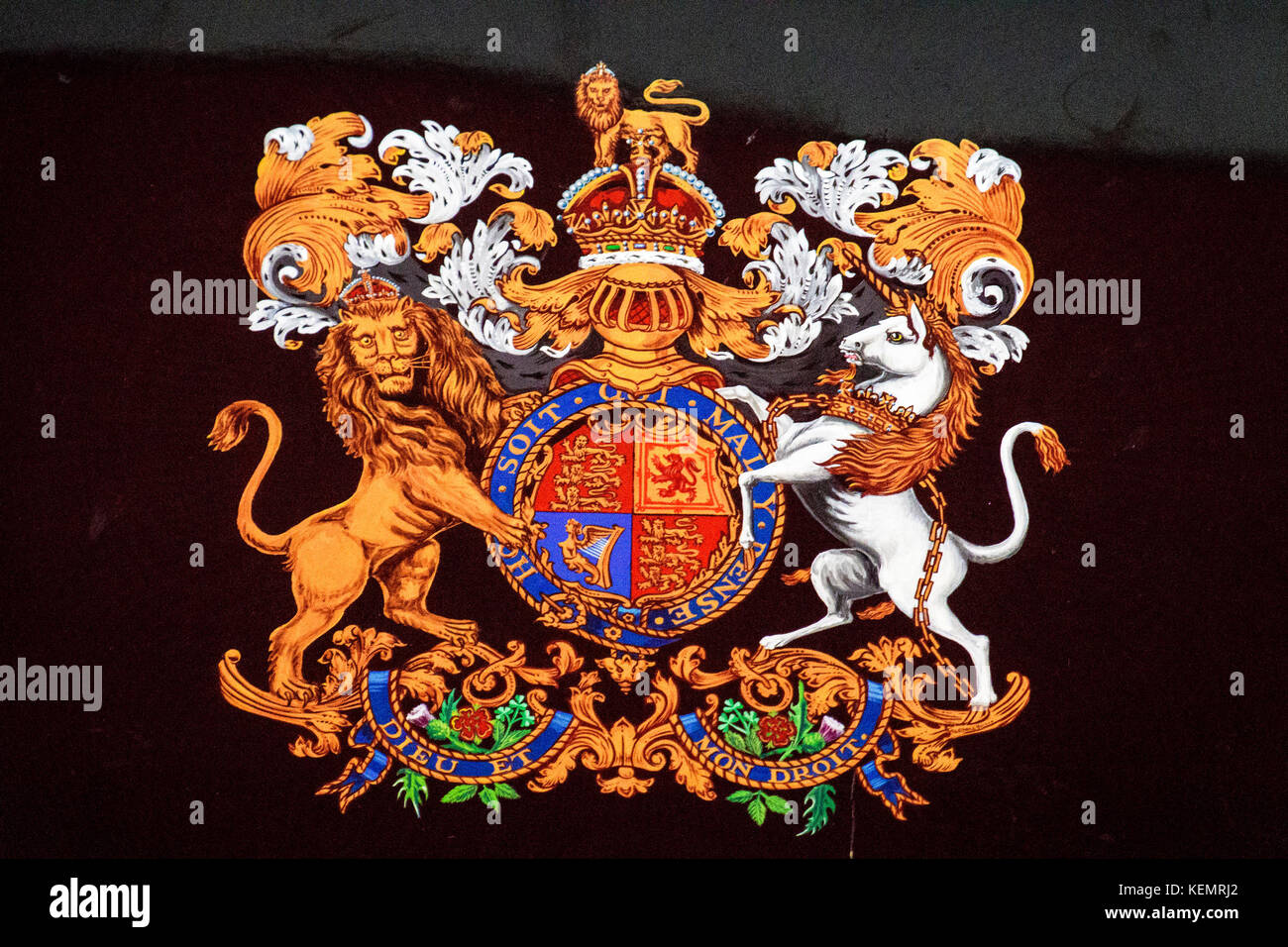 Stock Photo - Robin Rigg East and West Wind Farms are the first ...