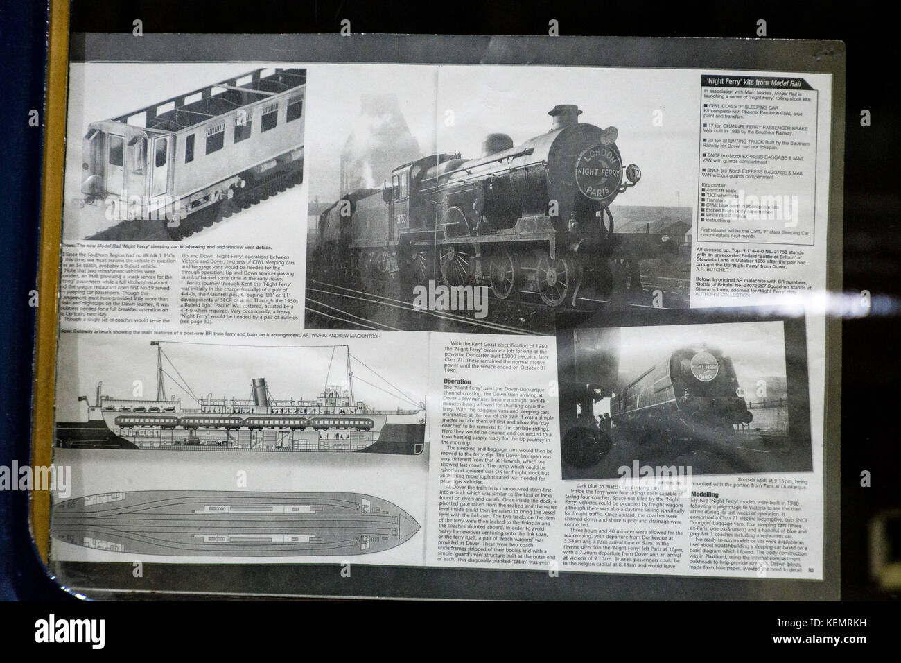 Stock Photo - Robin Rigg East and West Wind Farms are the first ...