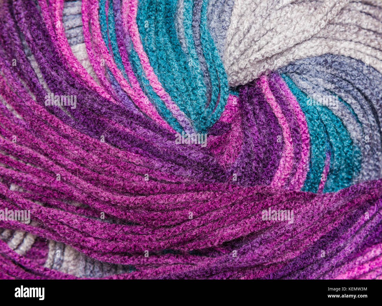 Rattan knitting hi-res stock photography and images - Alamy