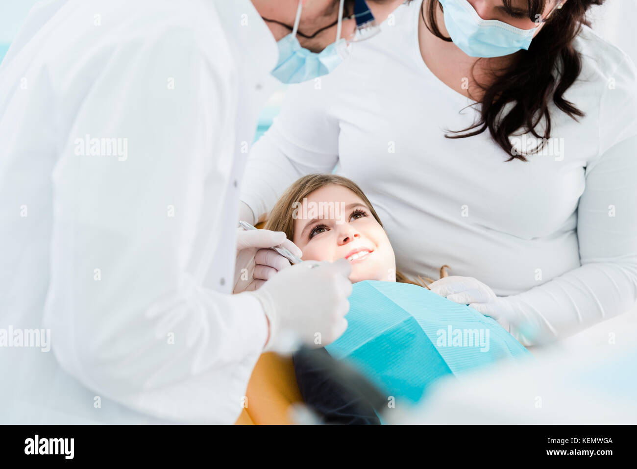 Child dental surgery hi-res stock photography and images - Alamy