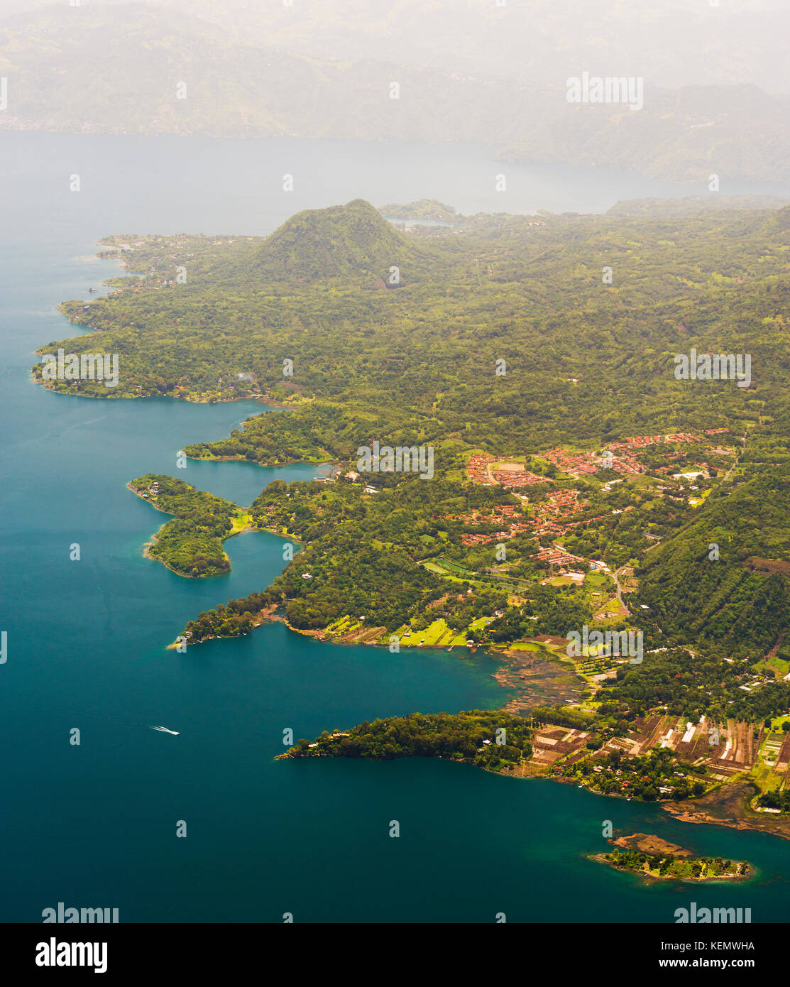 Santiago de atitlan hi-res stock photography and images - Alamy