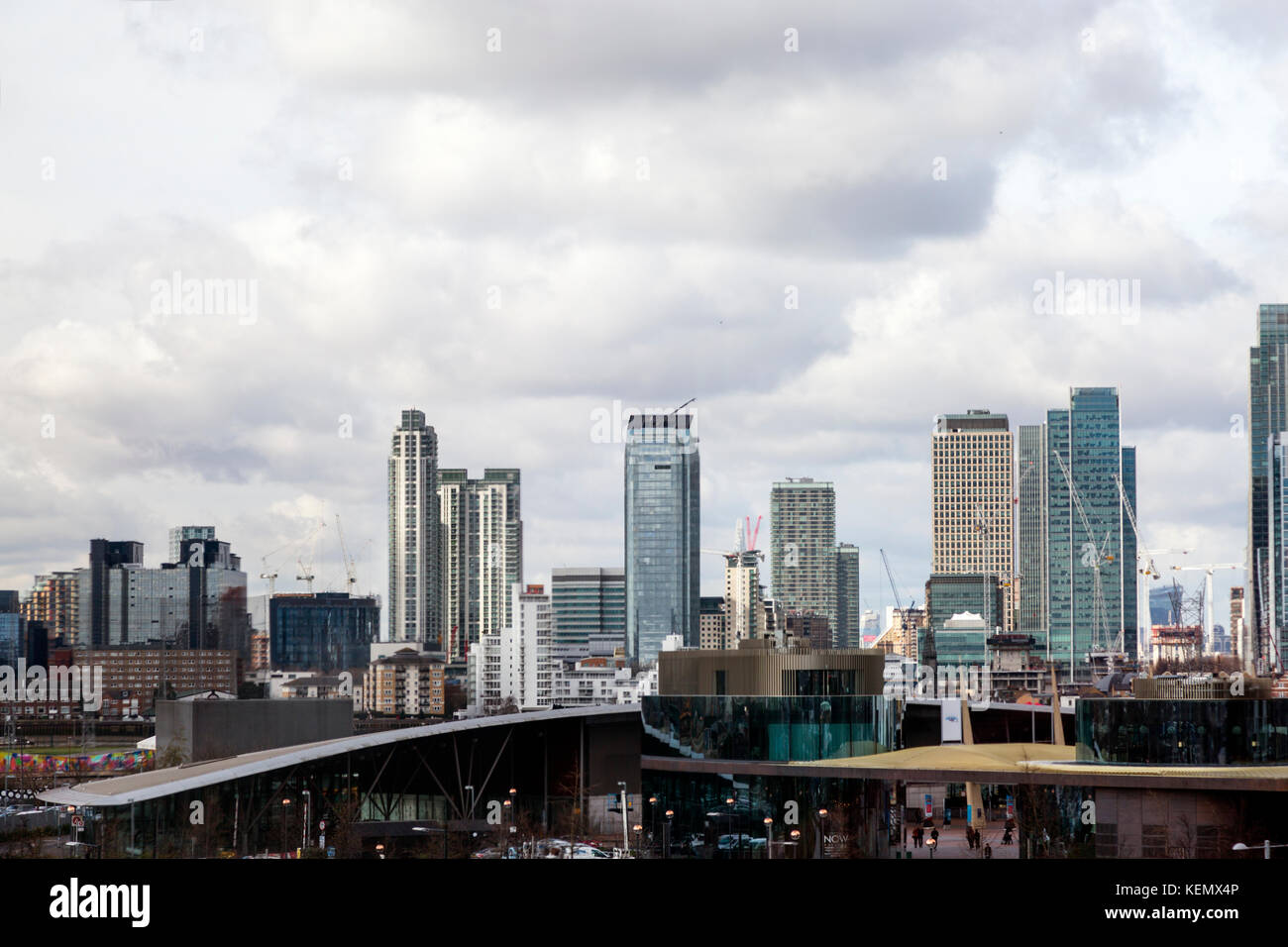 Victoria dock square hi-res stock photography and images - Alamy