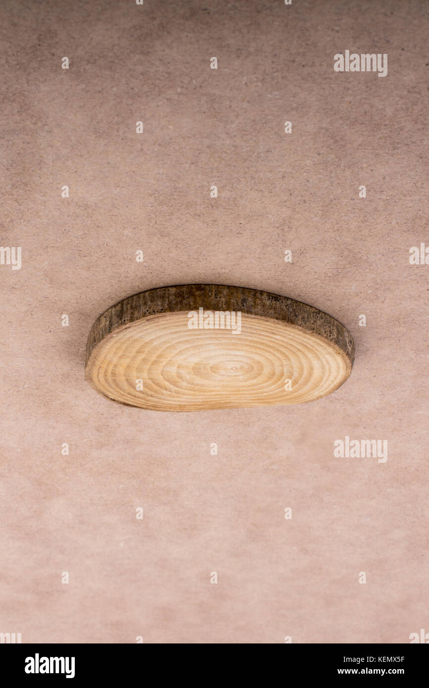 Plank stump timber piece hi-res stock photography and images - Alamy