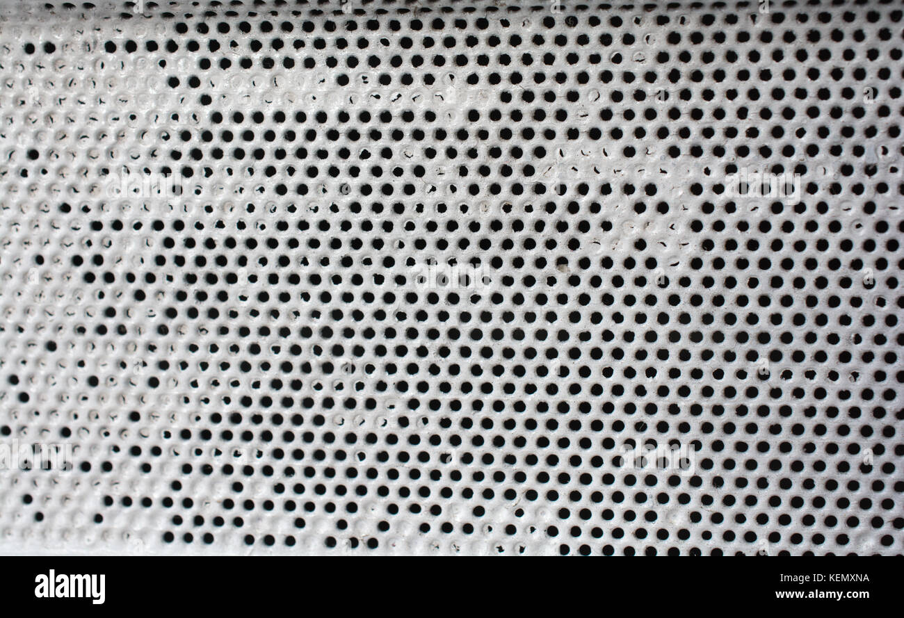 Metal surface as a background texture pattern Stock Photo - Alamy