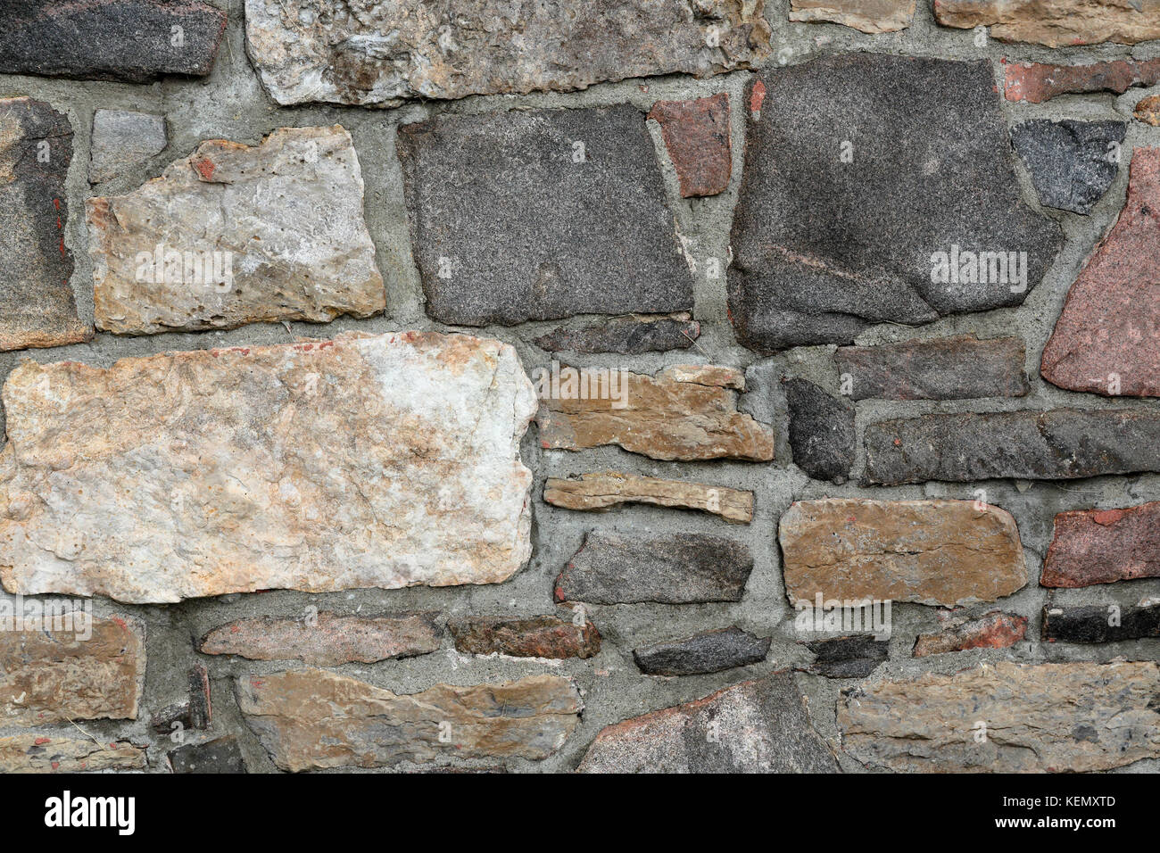 Random rock hi-res stock photography and images - Alamy
