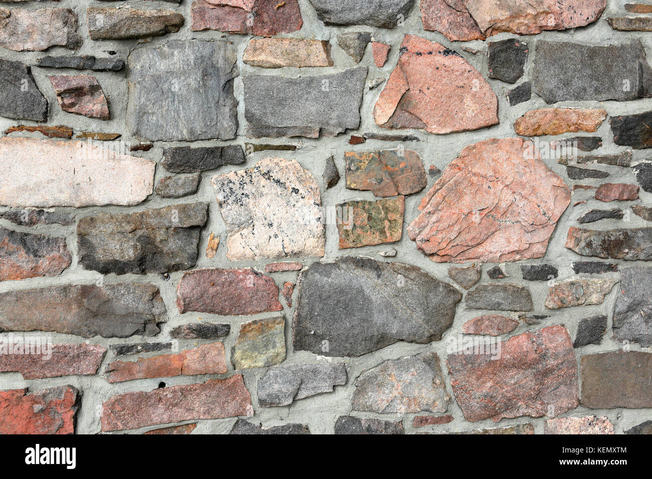 Random wall pattern hi-res stock photography and images - Alamy