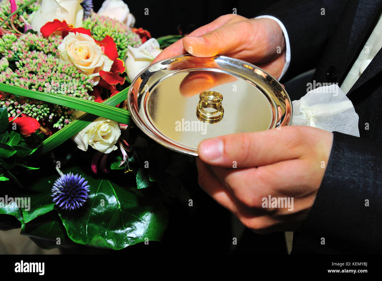 bridge, celebrations, wedding rings, nuptials, wedding, jewelry ...