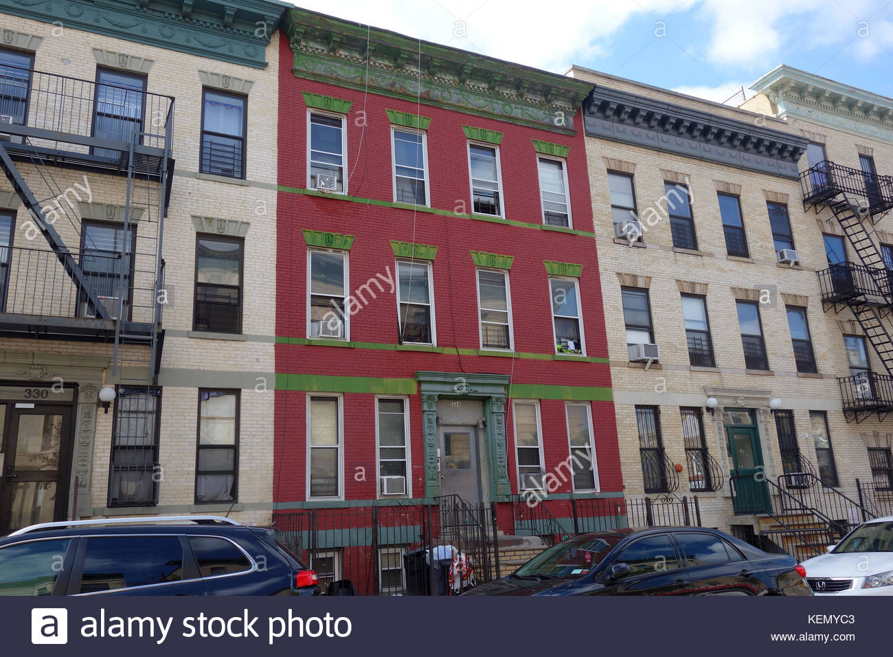 Tenement New York Historical Stock Photos & Tenement New York ...