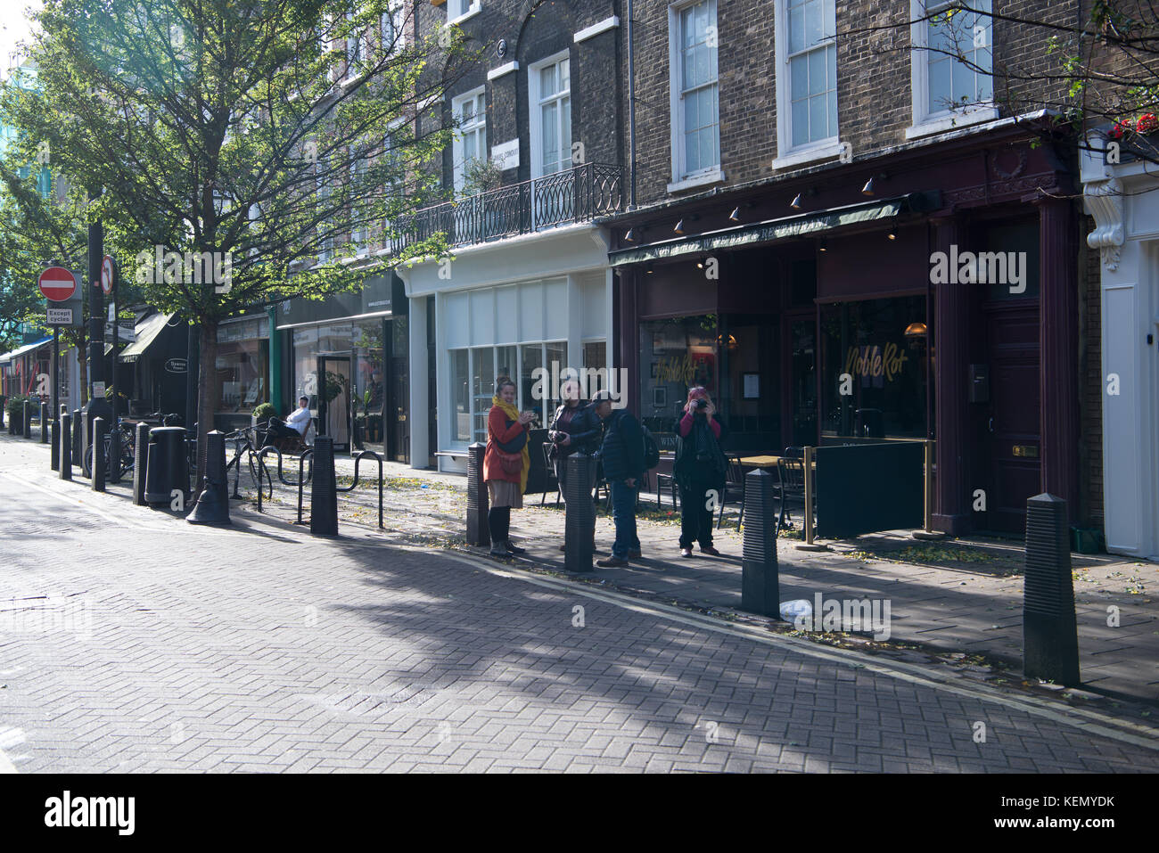 The Great Conduit High Resolution Stock Photography and Images - Alamy