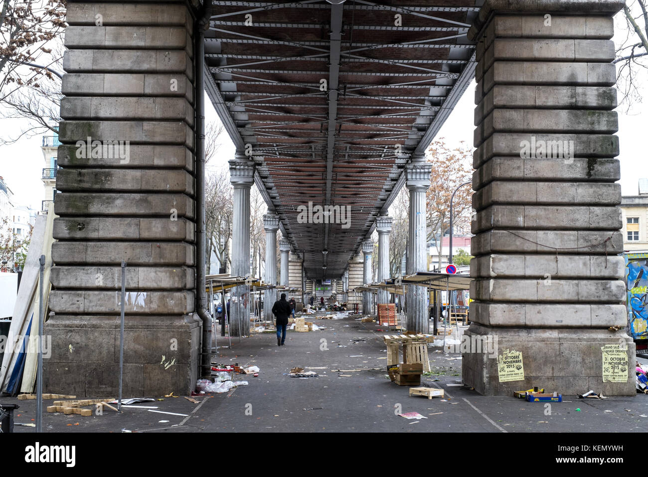 Under The Metro High Resolution Stock Photography and Images - Alamy