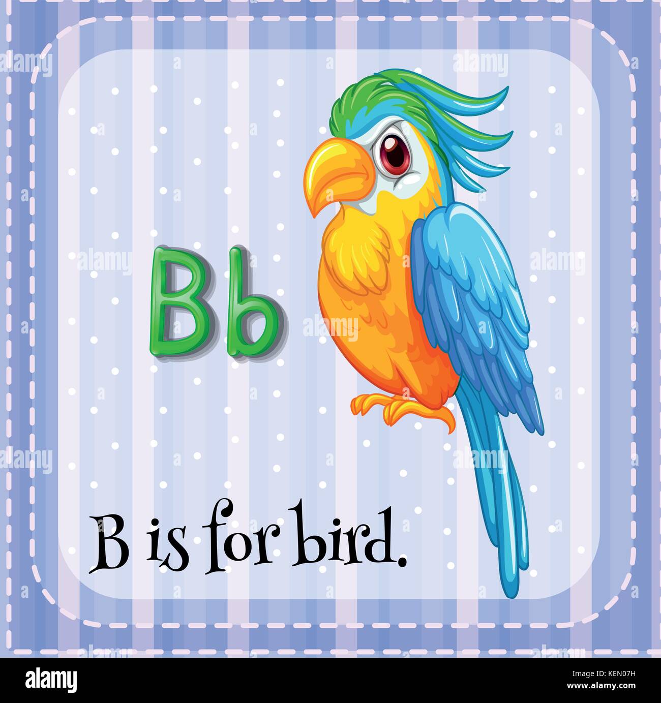 Parrot macaw children hi-res stock photography and images - Alamy