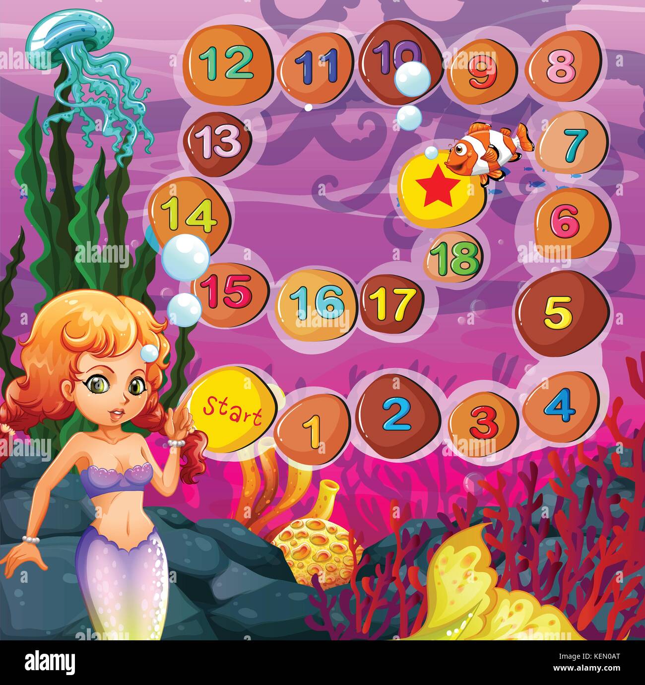 Board games people playing Stock Vector Images - Alamy