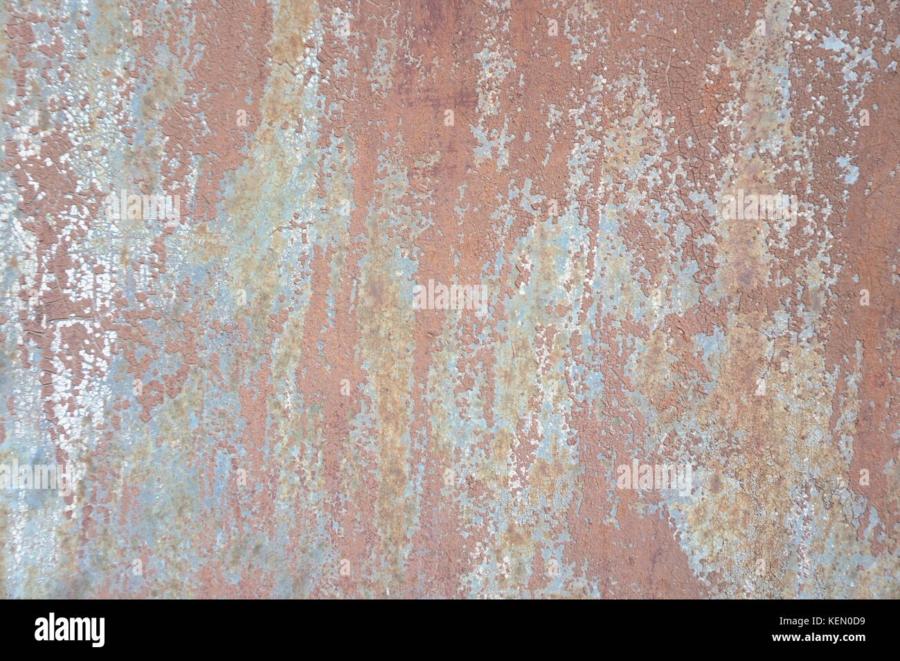 old rusty metal wall texture background Stock Photo - Alamy