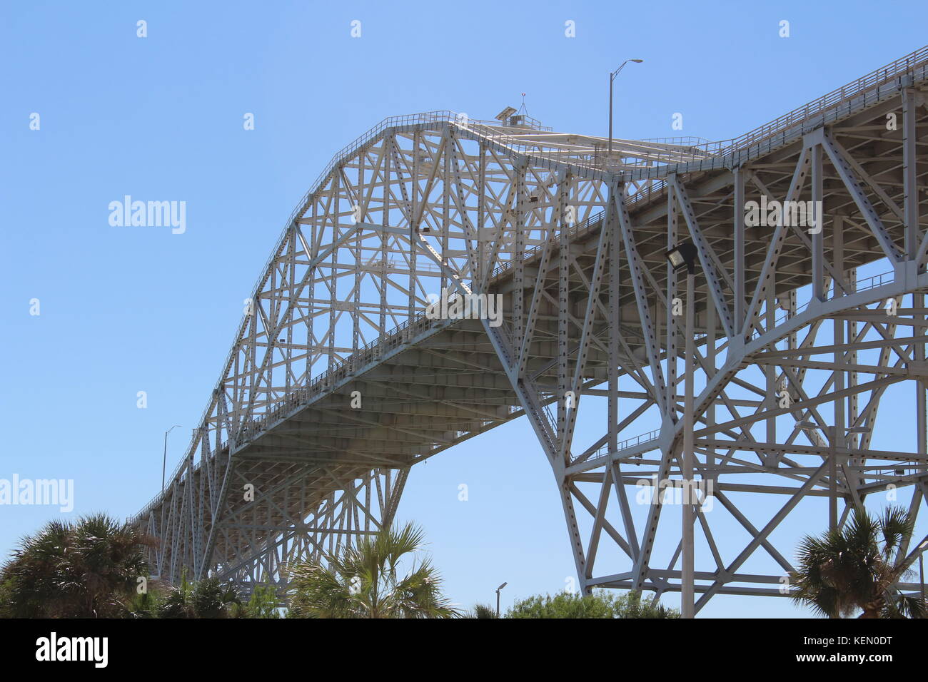 Corpus christi bridge hi-res stock photography and images - Alamy