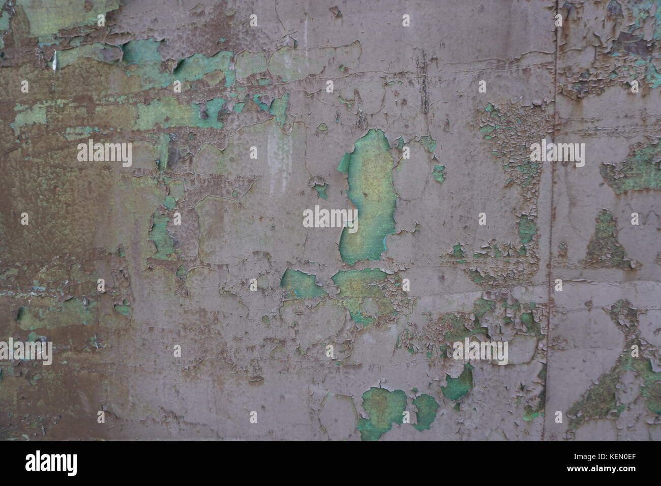 old rusty metal wall Brown background texture Stock Photo - Alamy