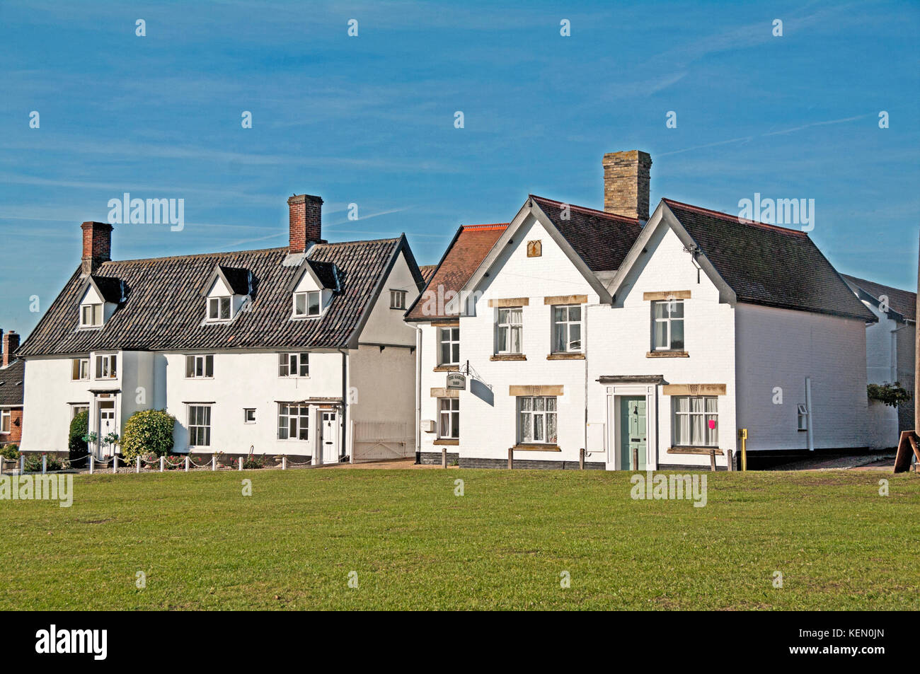 Pulham Market Norfolk High Resolution Stock Photography and Images - Alamy