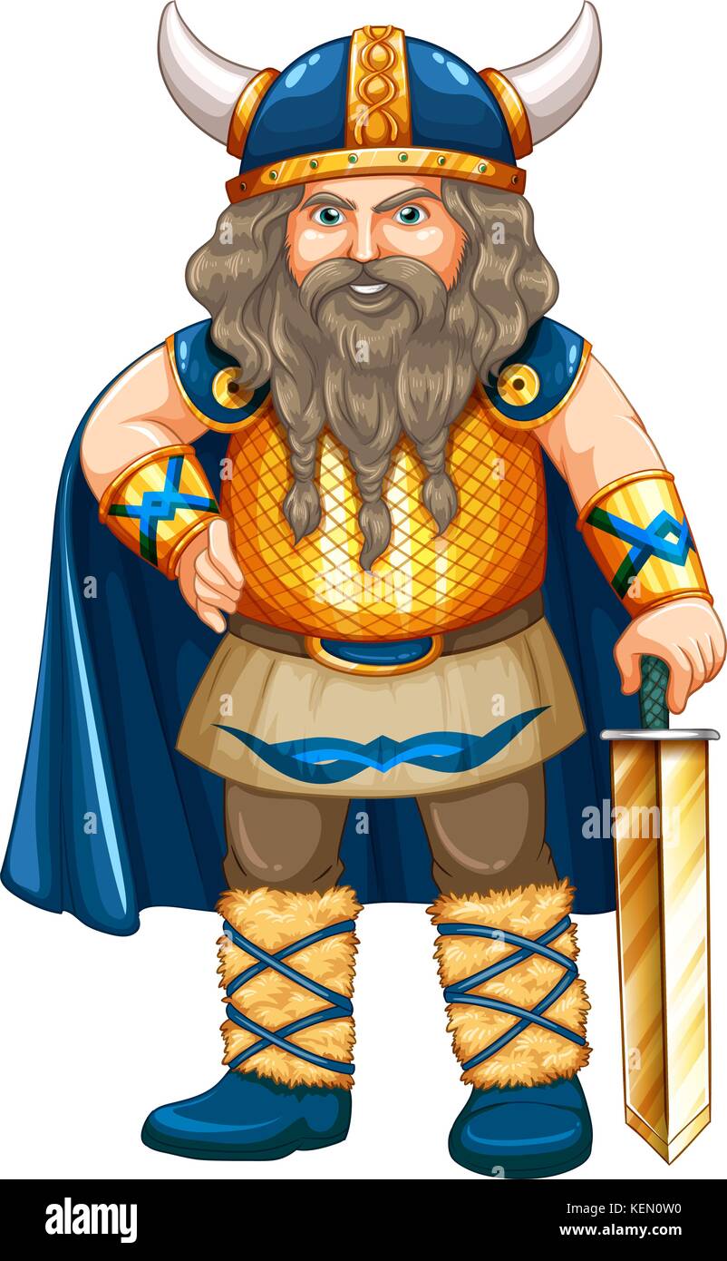 Leader costume Stock Vector Images - Alamy