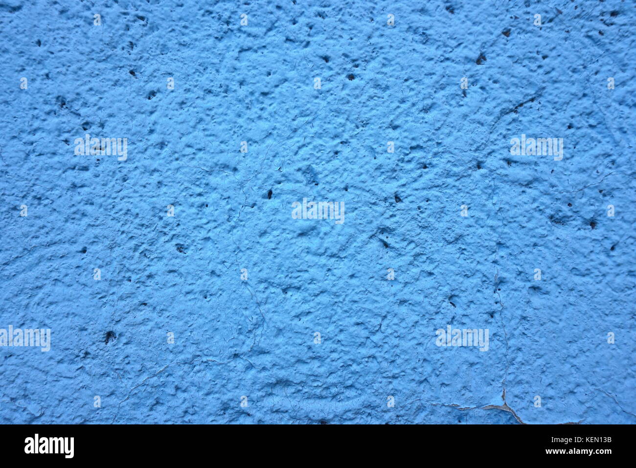 blue stone wall texture background Stock Photo - Alamy