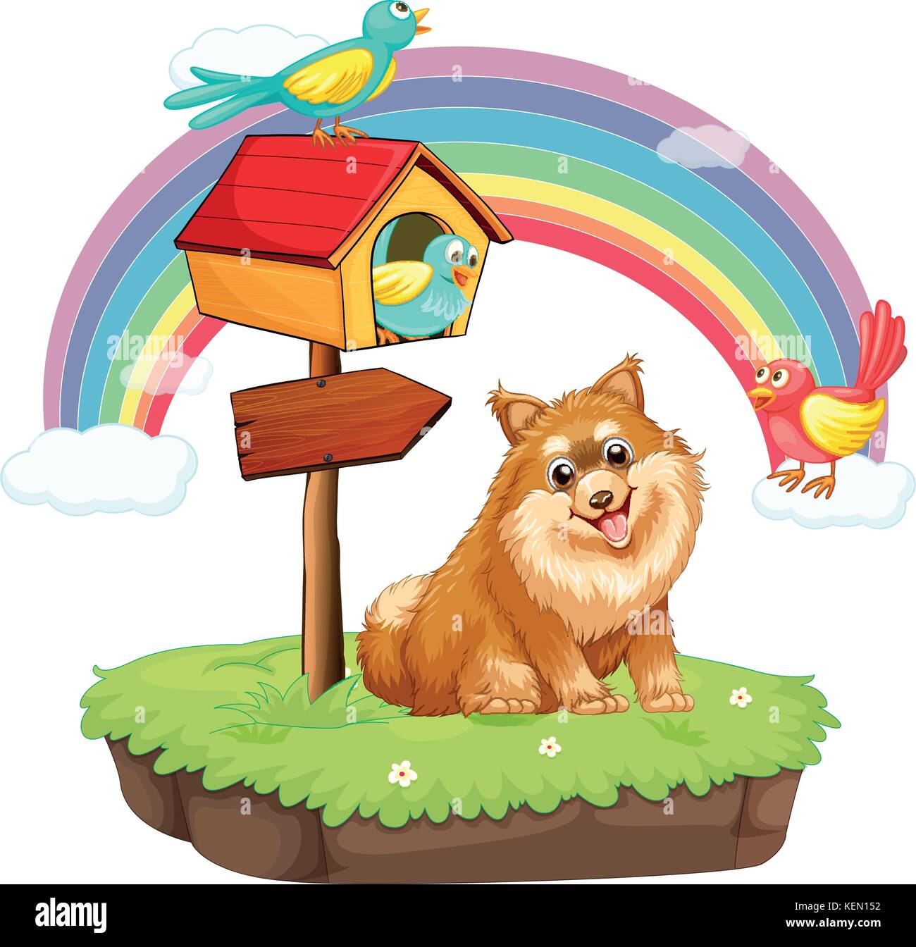 Best island Stock Vector Images - Alamy