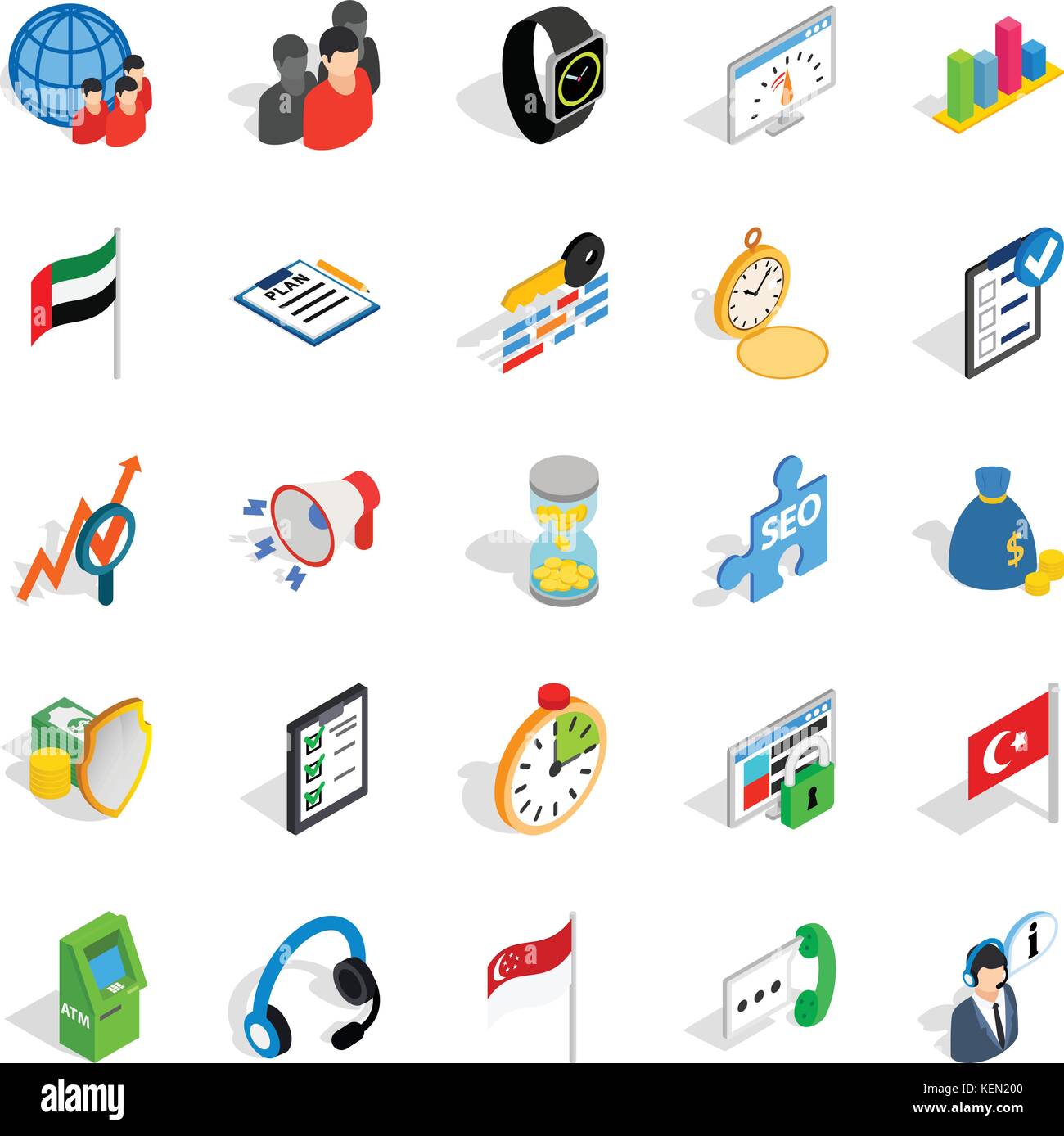 Industrial tycoon hi-res stock photography and images - Alamy