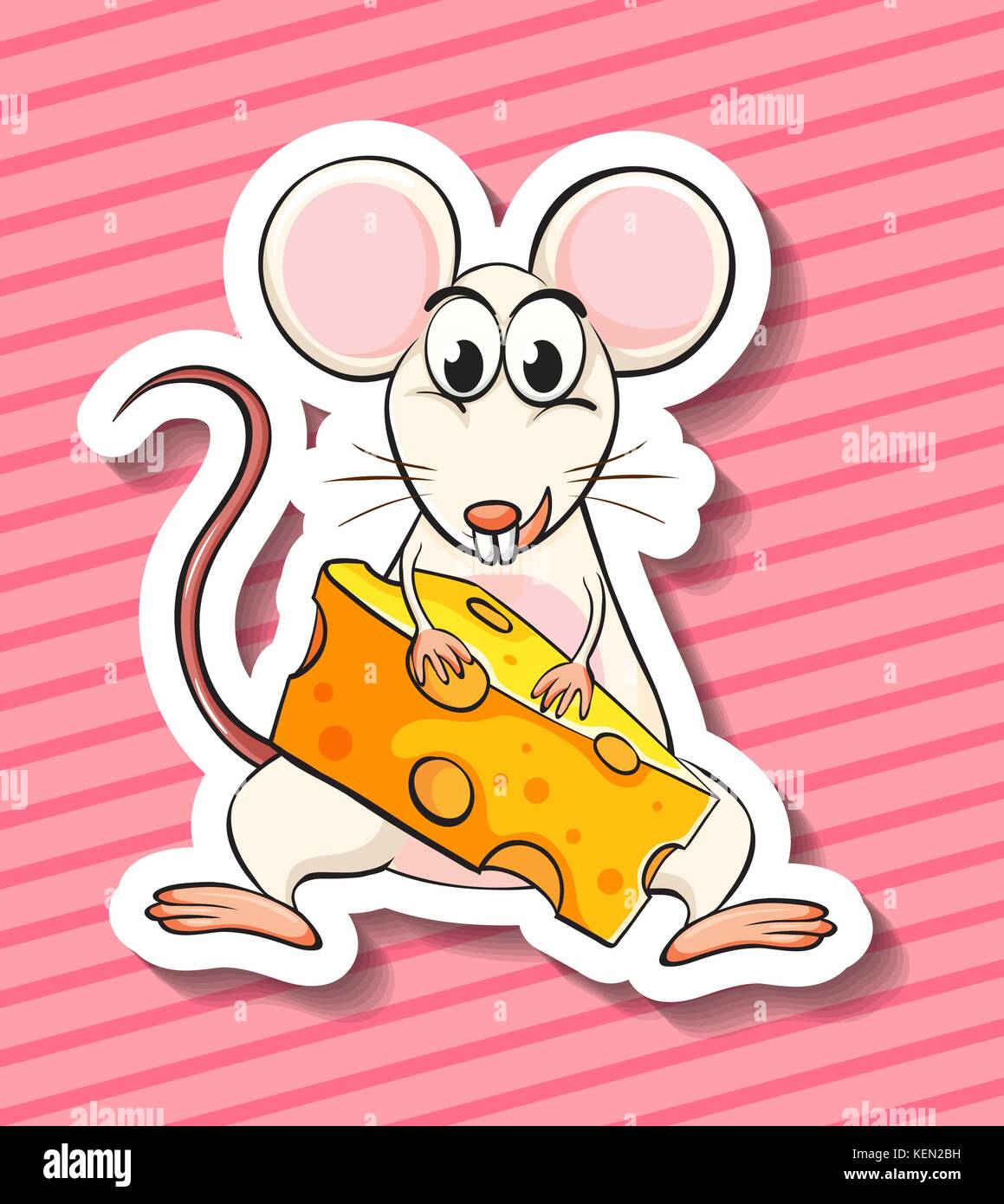 Lab mouse eating hi-res stock photography and images - Alamy