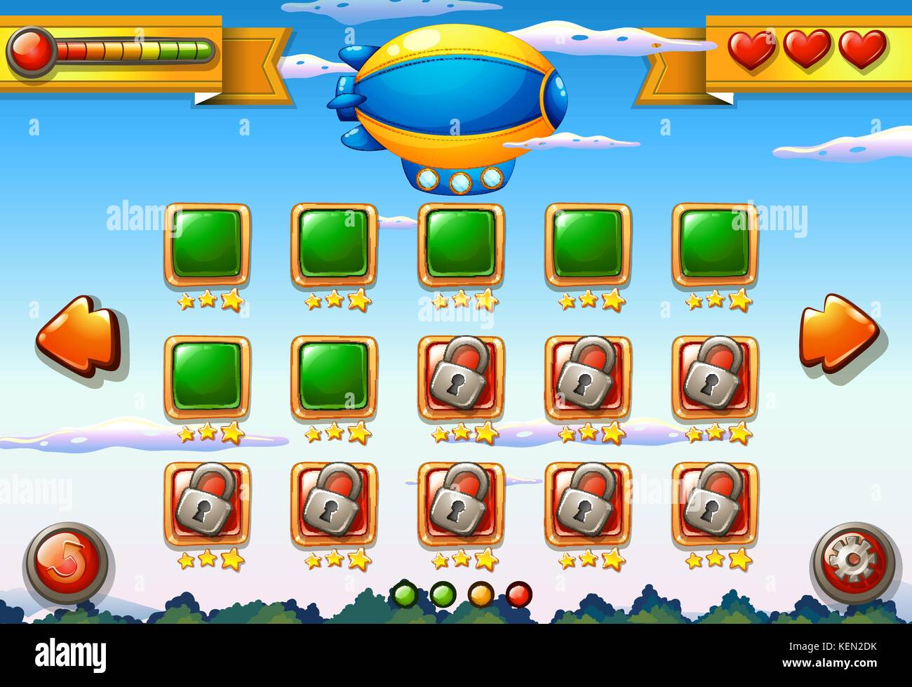 Extra points Stock Vector Images - Alamy