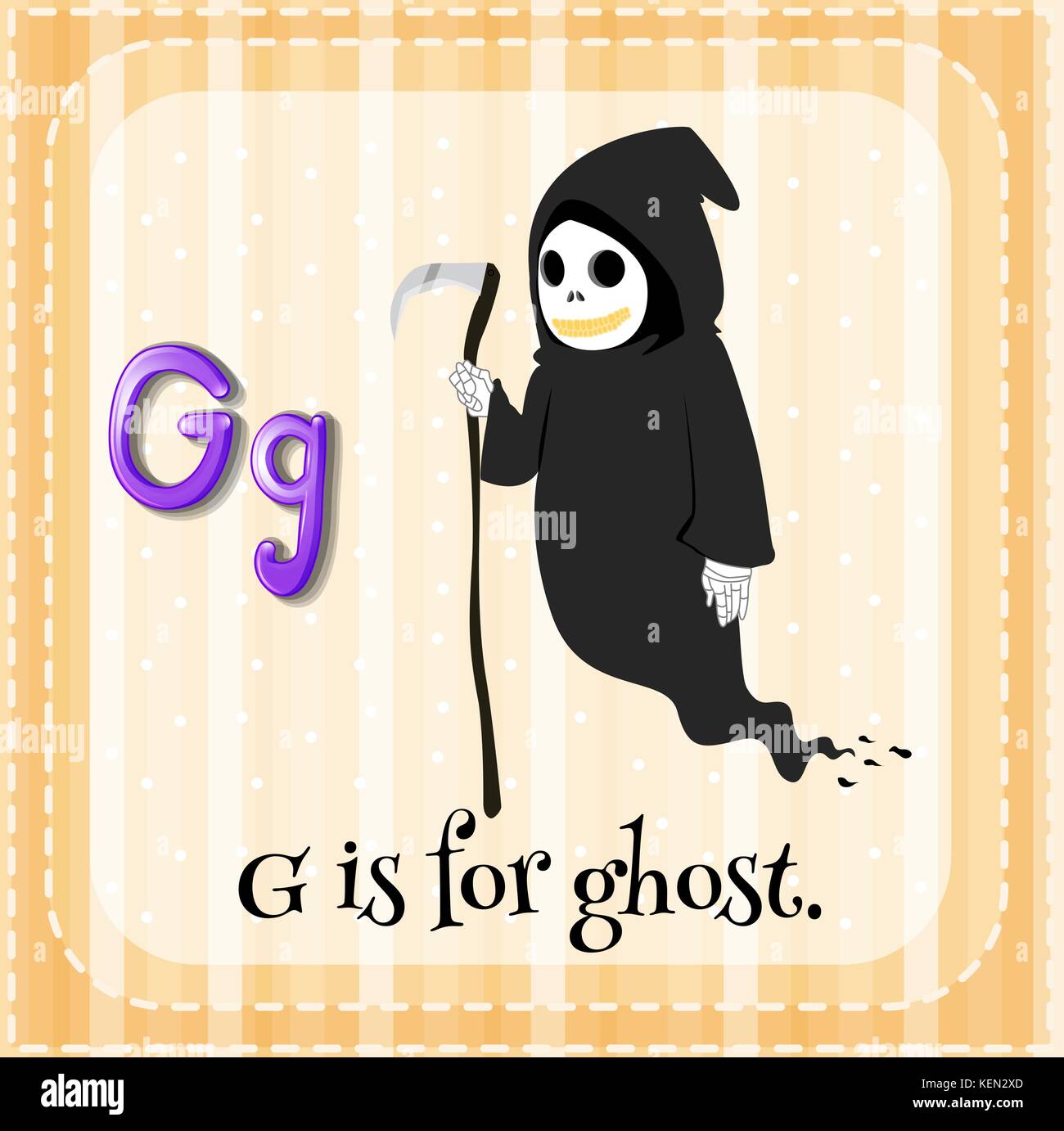 Ghost Letters High Resolution Stock Photography and Images - Alamy