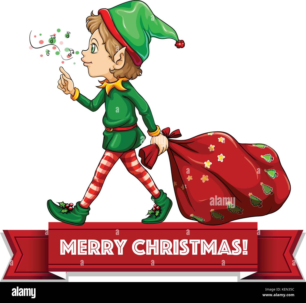 Dragging sack hi-res stock photography and images - Alamy