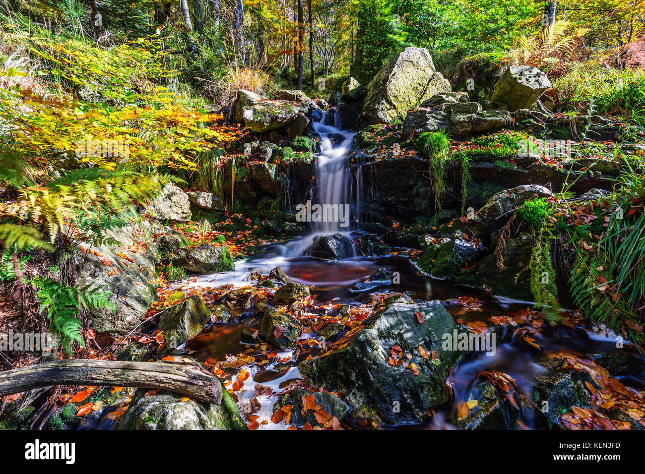 River vesdre hi-res stock photography and images - Alamy