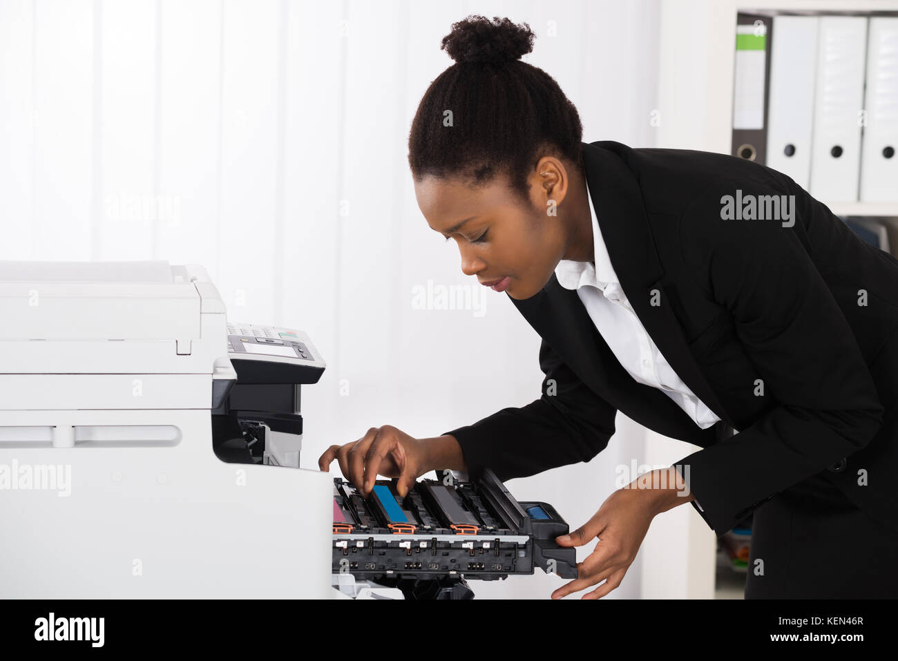 Photocopy hi-res stock photography and images - Alamy