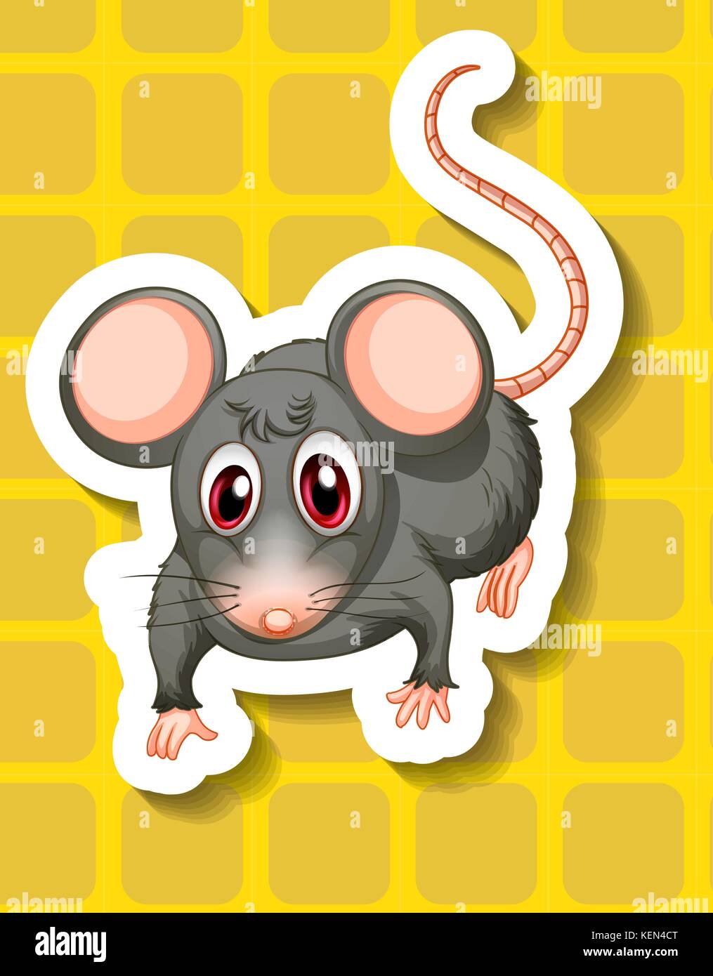 Close up laboratory Stock Vector Images - Alamy