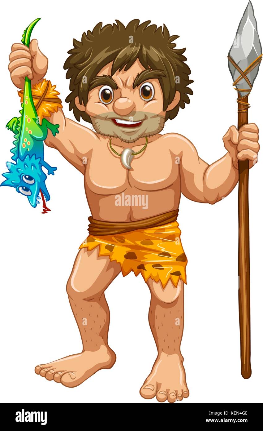 Barefoot old man Stock Vector Images - Alamy