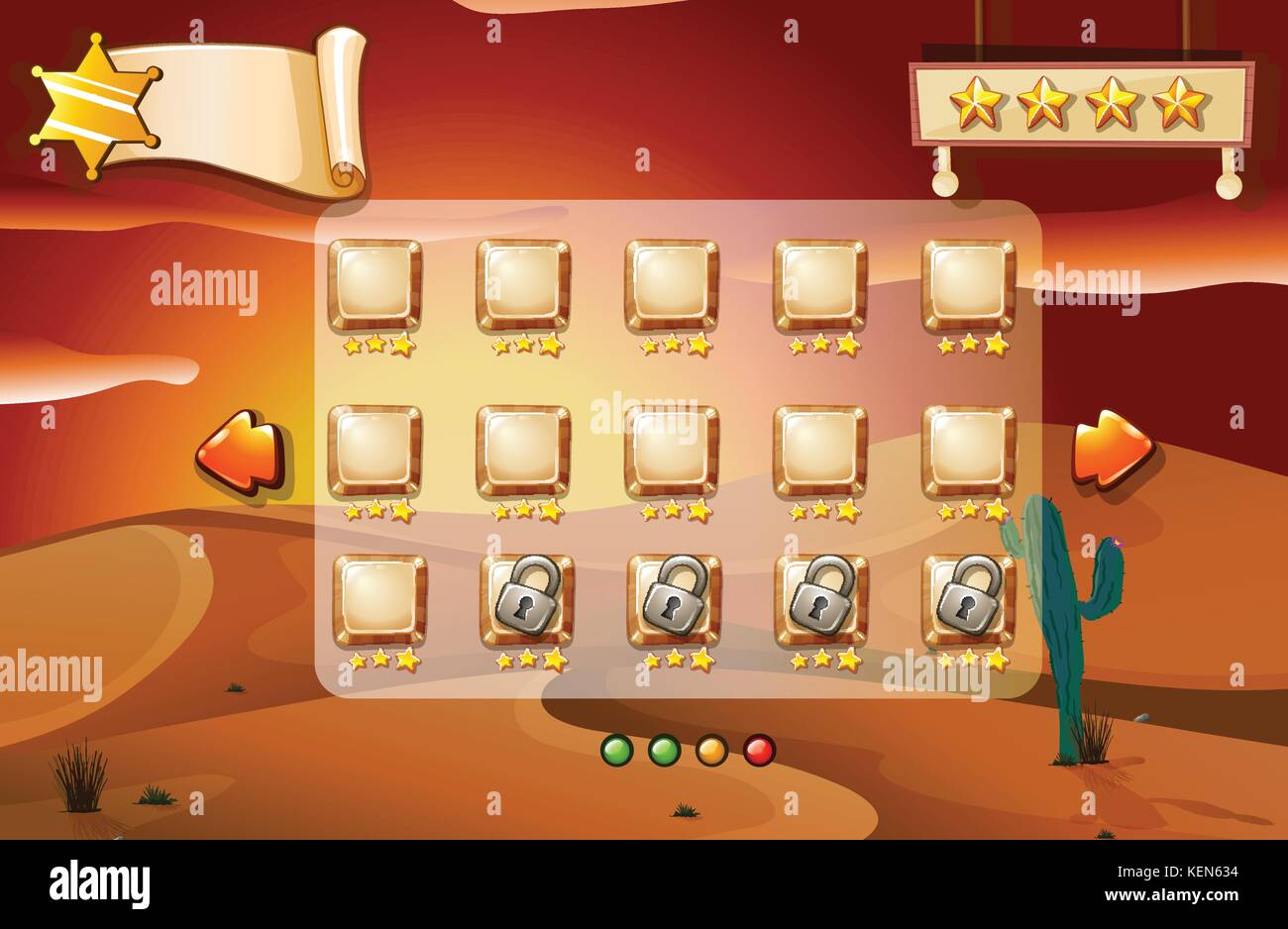 The next level Stock Vector Images - Alamy