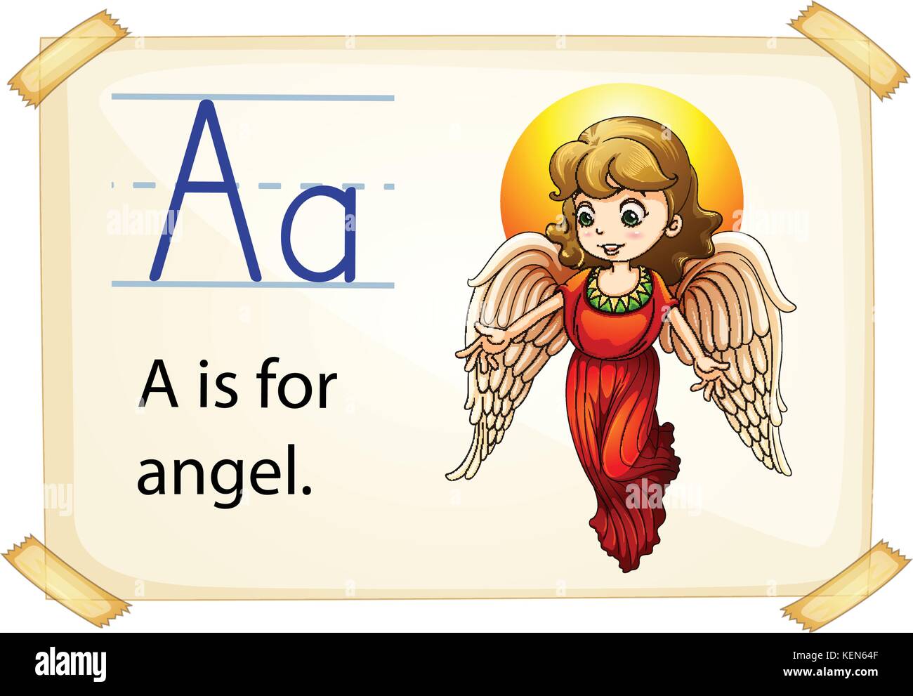 English legend Stock Vector Images - Alamy